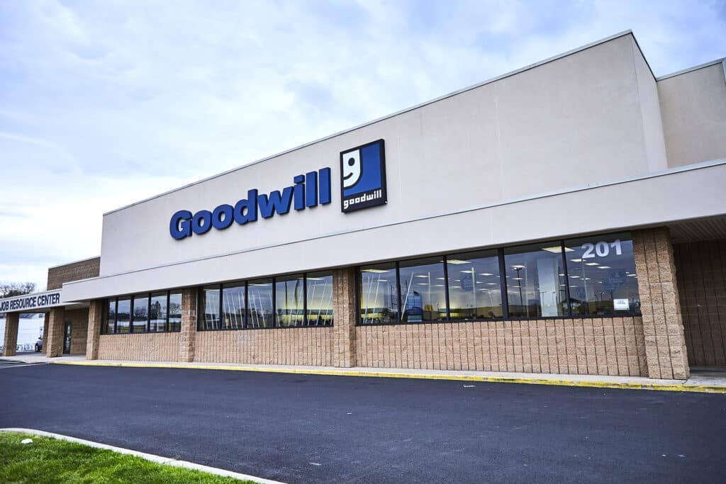 Board of Directors - Goodwill of Delaware and Delaware County, PA