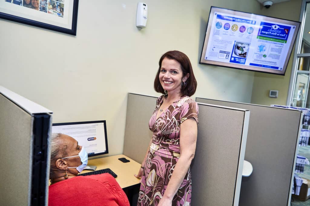 Goodwill Staffing Services - Goodwill of Delaware and Delaware County, PA