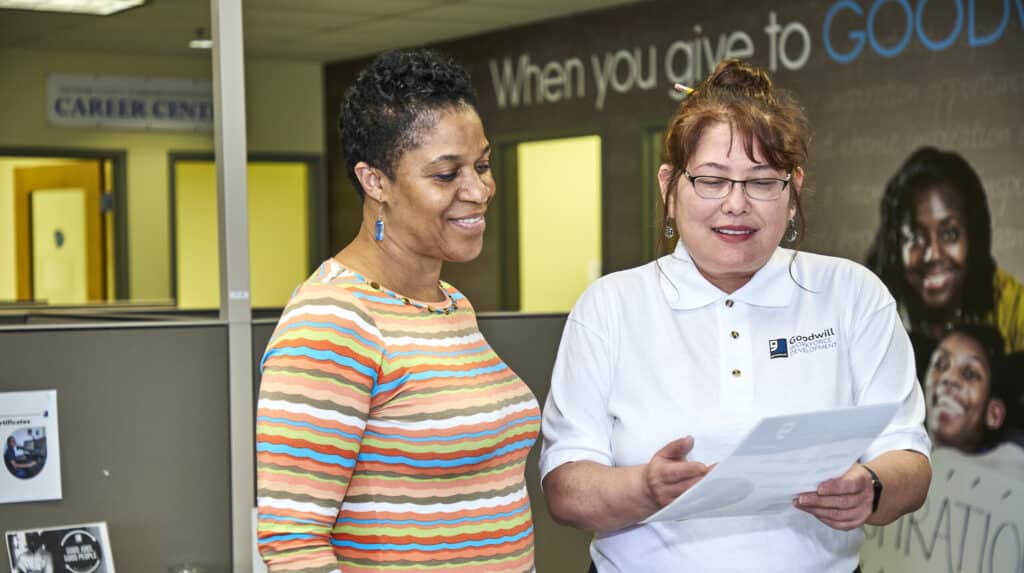 Digital Career Accelerator® - Goodwill of Delaware and Delaware County, PA