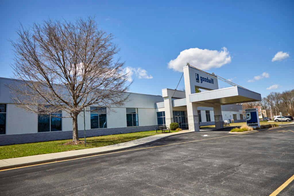 Transparency - Goodwill of Delaware and Delaware County, PA